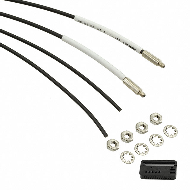 E32-LT11 2M Omron Automation and Safety | Sensors, Transducers | DigiKey